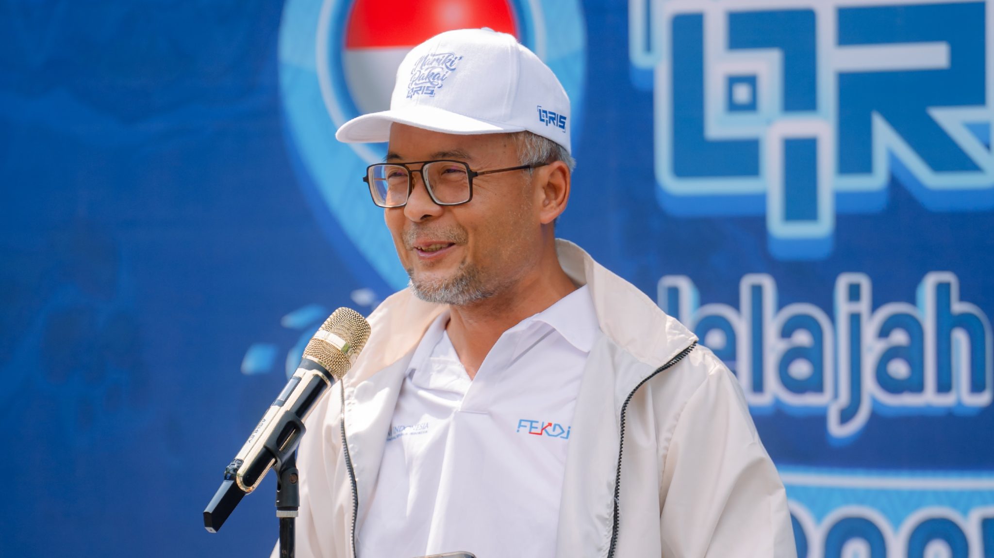 QRIS Jelajah Budaya Indonesia 2025 Wilayah Sulampua: Jelajah Budaya ...